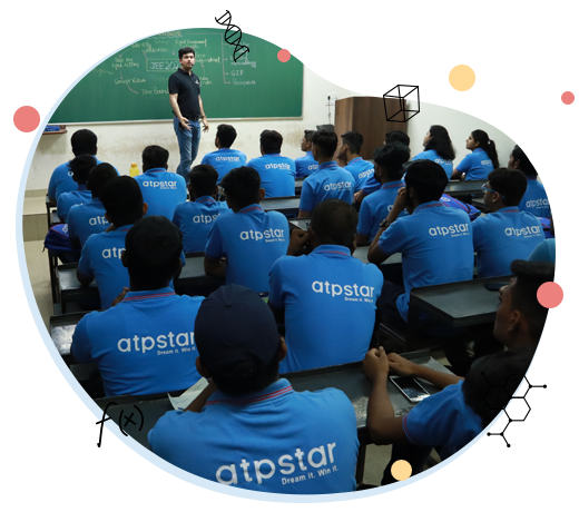 Best online & offline Coaching for IIT JEE & NEET - ATP STAR kota