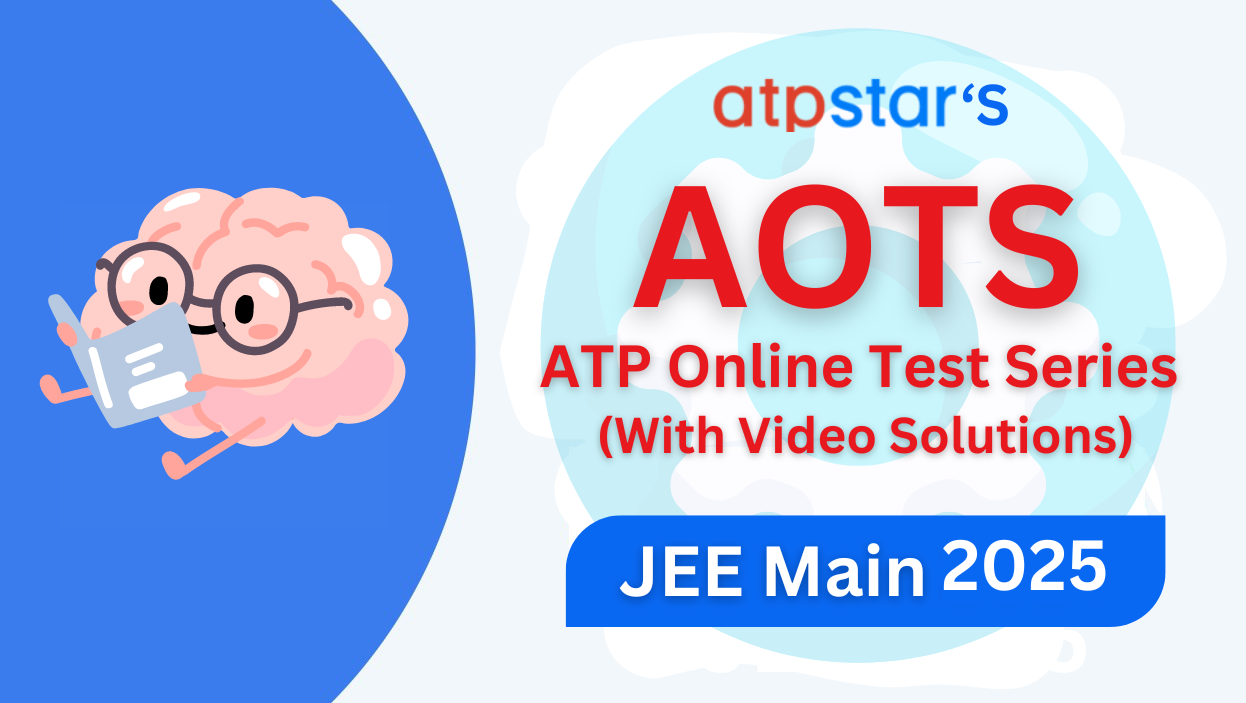 ATP STAR Batch | ATP STAR Online Course | ATP STAR Live Course